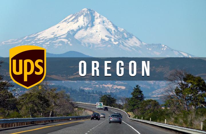 STORES UPS Oregon - Your Nearest SHIP CENTER HERE ️