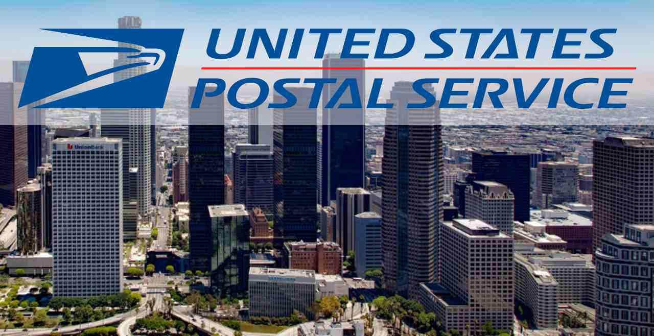 STORES USPS in California - Your Nearest SHIP CENTER HERE ️